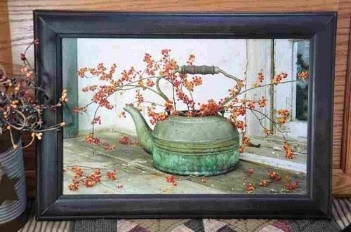 Irvin Hoover Still Life - Bittersweet Kettle – adeptmind-store-38